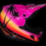 DB Customs - Custom Helmet Painting